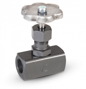 Válvula agulha: Saiba o que é e veja como ela funciona - MBX Máquinas